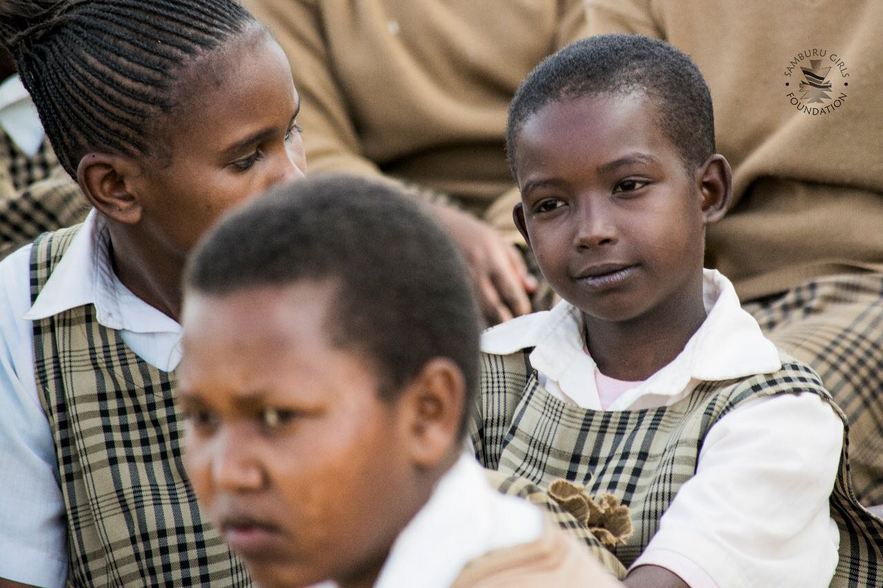 Moving Girls from Property to Protection - Global Fund for Children