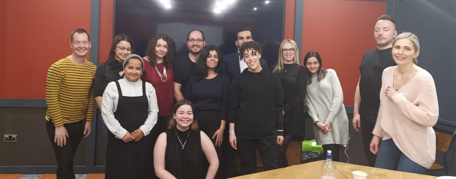 Youth look past Brexit to shape their own futures - Global Fund for ...