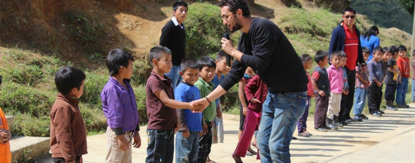 Partners show us the way: roadmap toward a more responsive GFC - Global ...