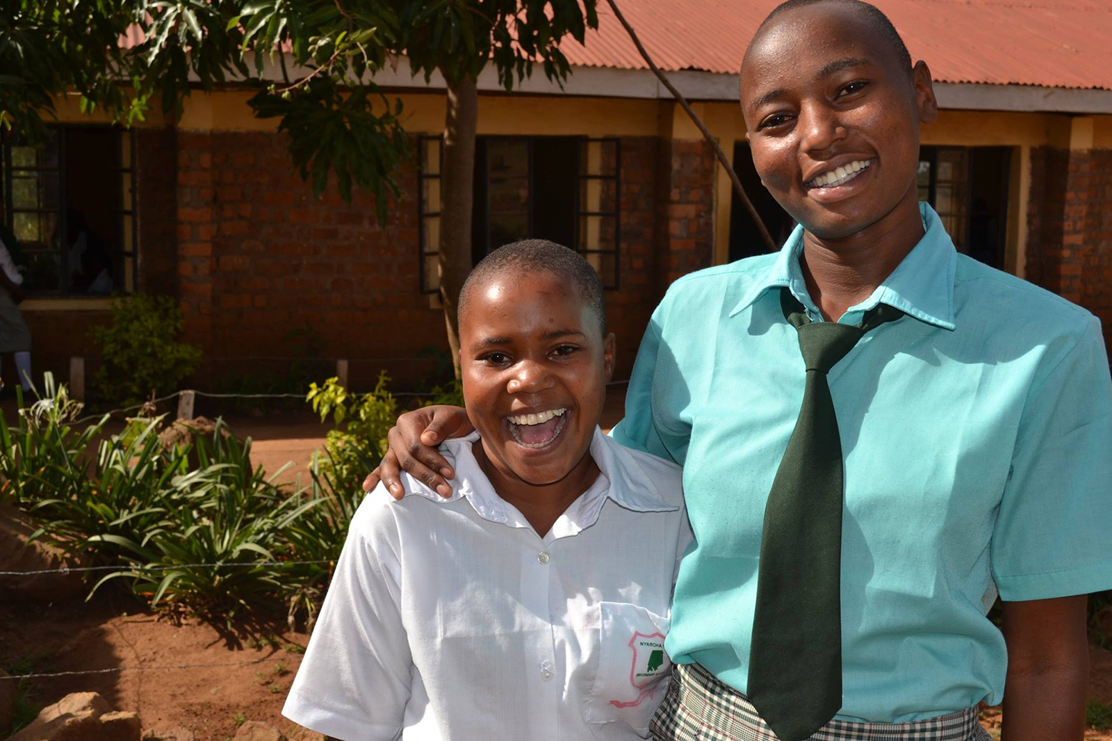 Intern spotlight: A fresh look at GFC’s East Africa strategy - Global ...