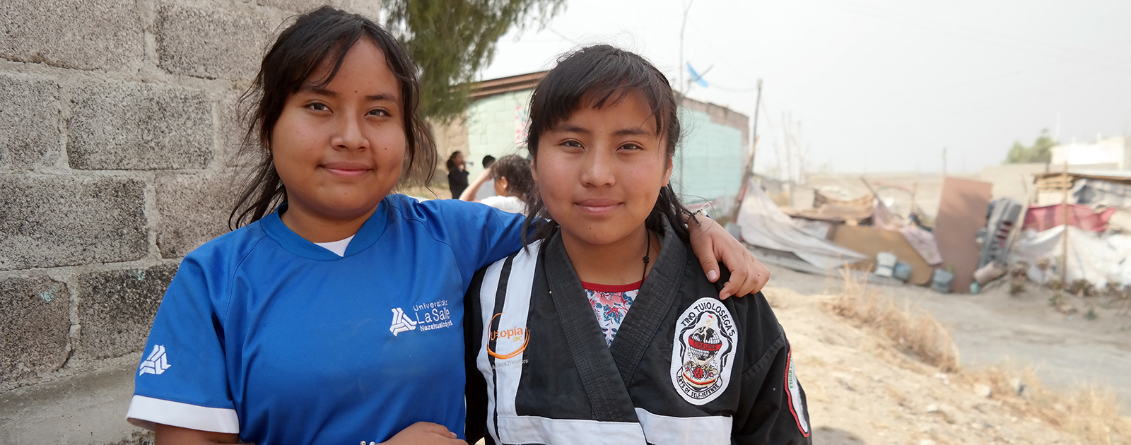 Children and youth in Mexico: learnings, challenges, and proposals ...