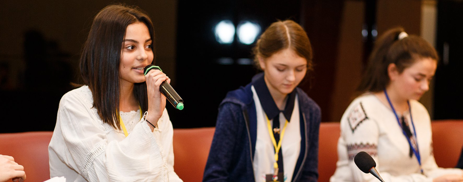 “We are all Moldovans.” - Global Fund for Children
