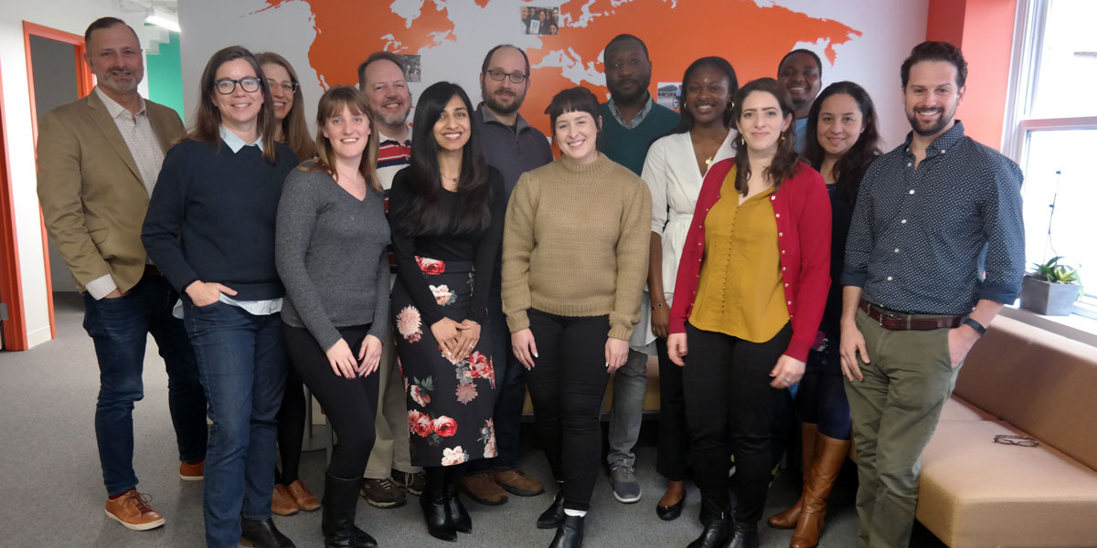 20 reasons we’re excited for 2020 | Global Fund for Children