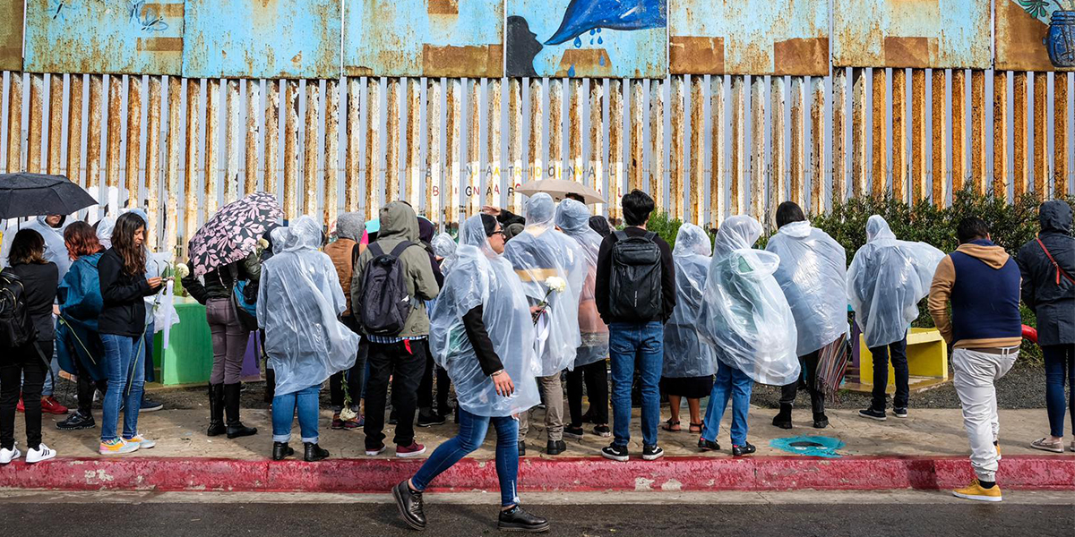 Solidarity for youth on the move | Global Fund for Children