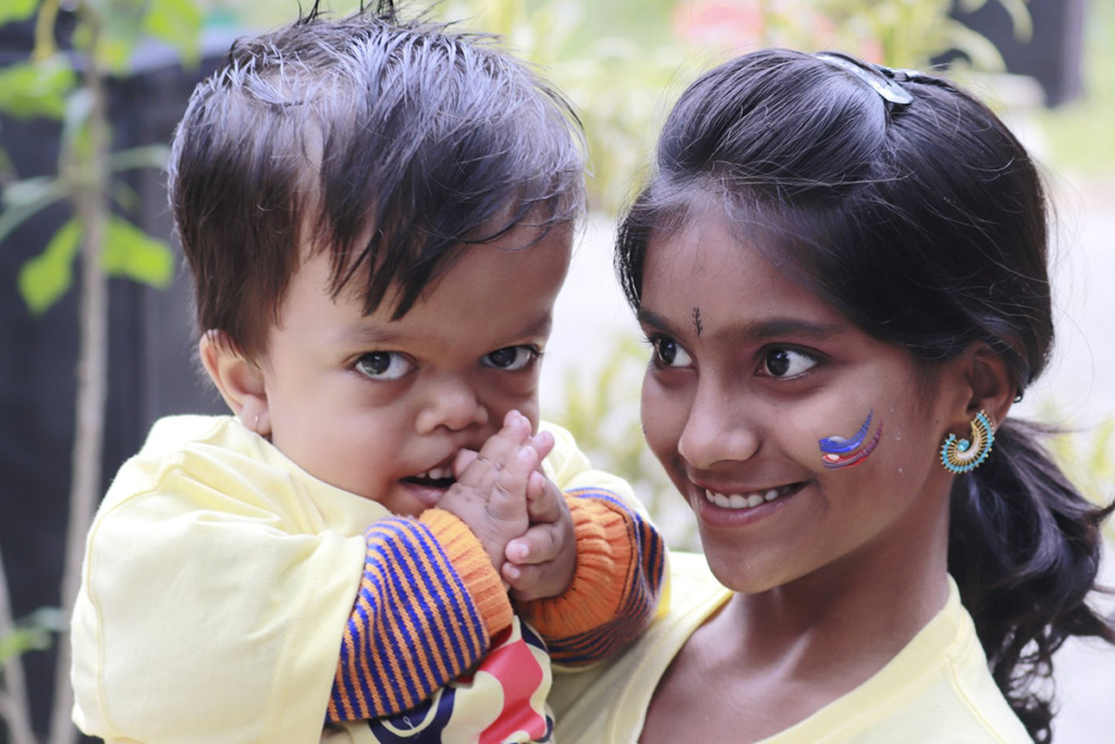 In Bangalore, inclusive education reveals benefits for all - Global ...