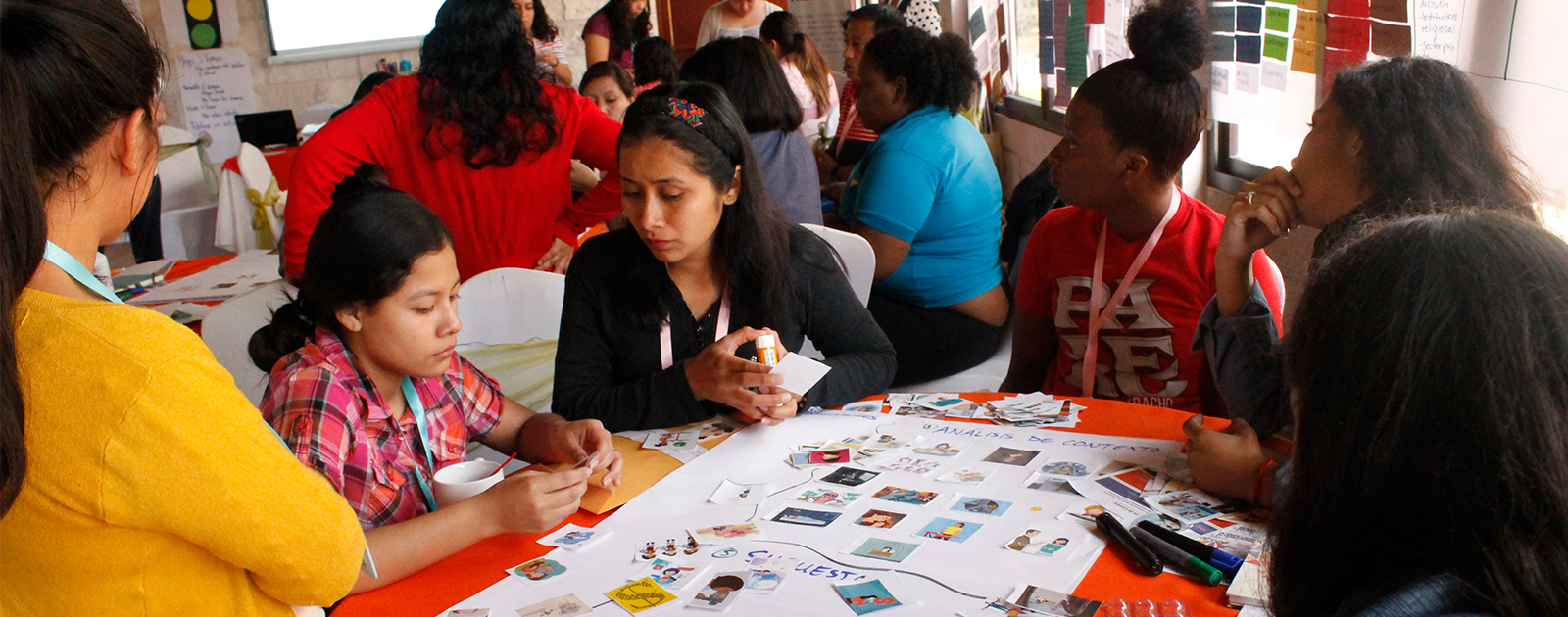 Harnessing collective power for girls’ education - Global Fund for Children Harnessing collective power for girls’ education - Global Fund for Children