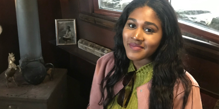 Meet Afiya, UK Events and Partnerships Coordinator - Global Fund for ...