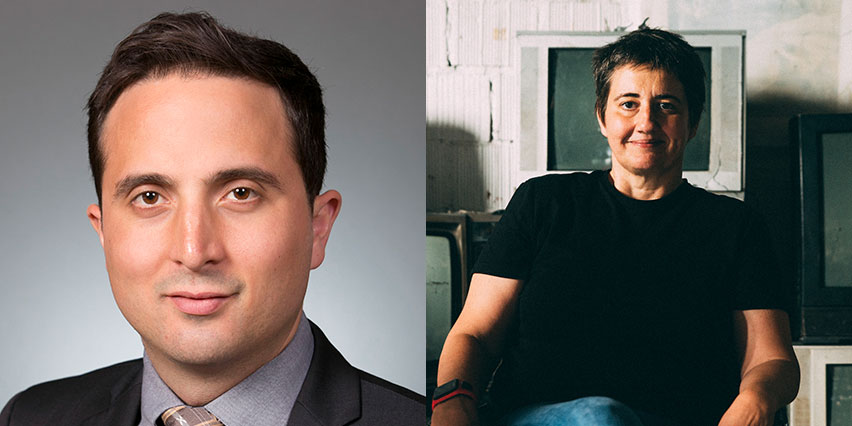 Global Fund for Children welcomes new Board members | Global Fund for ...