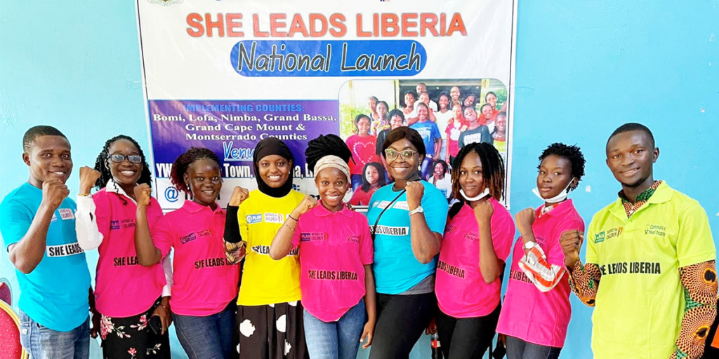Working together to empower girls in West Africa - Global Fund for Children