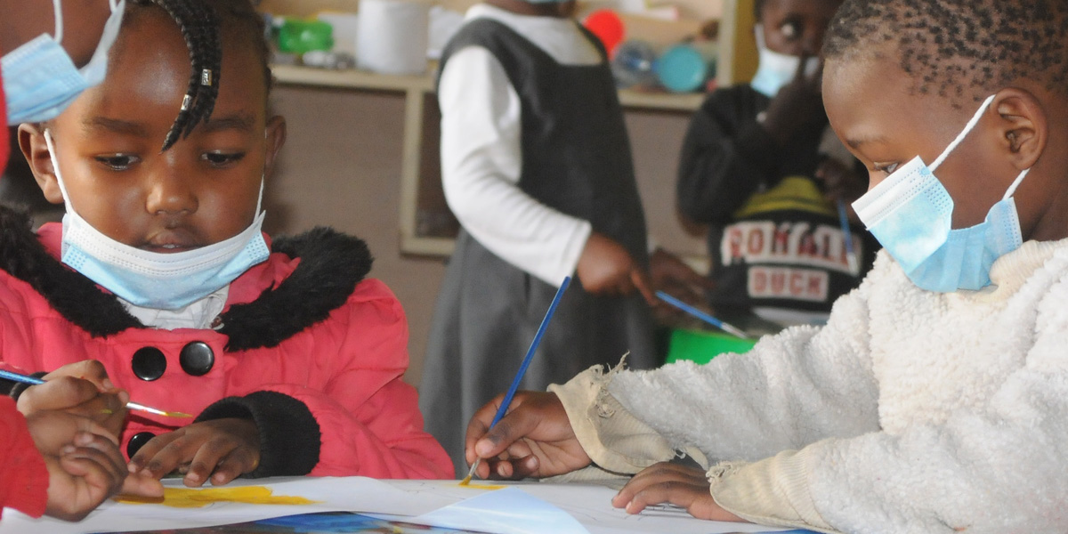 Meet our newest GFC partners! | Global Fund for Children