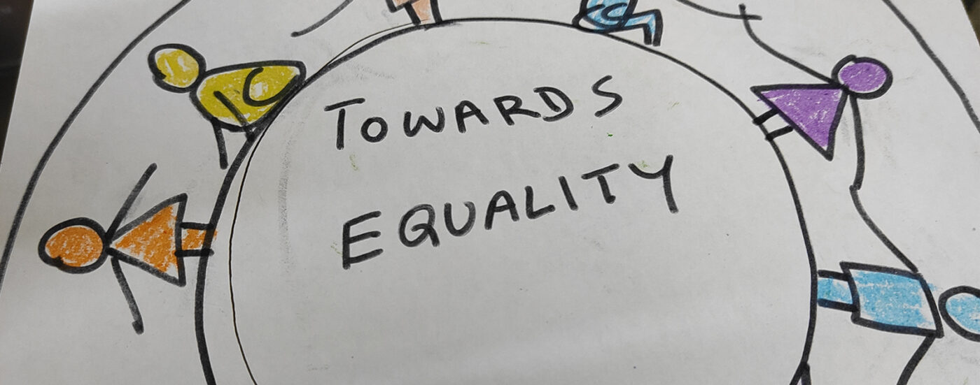 Embracing care and uncertainty as our team grows - Global Fund for Children