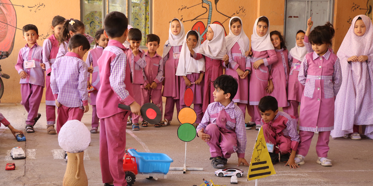 Expanding access to education in Afghanistan | Global Fund for Children