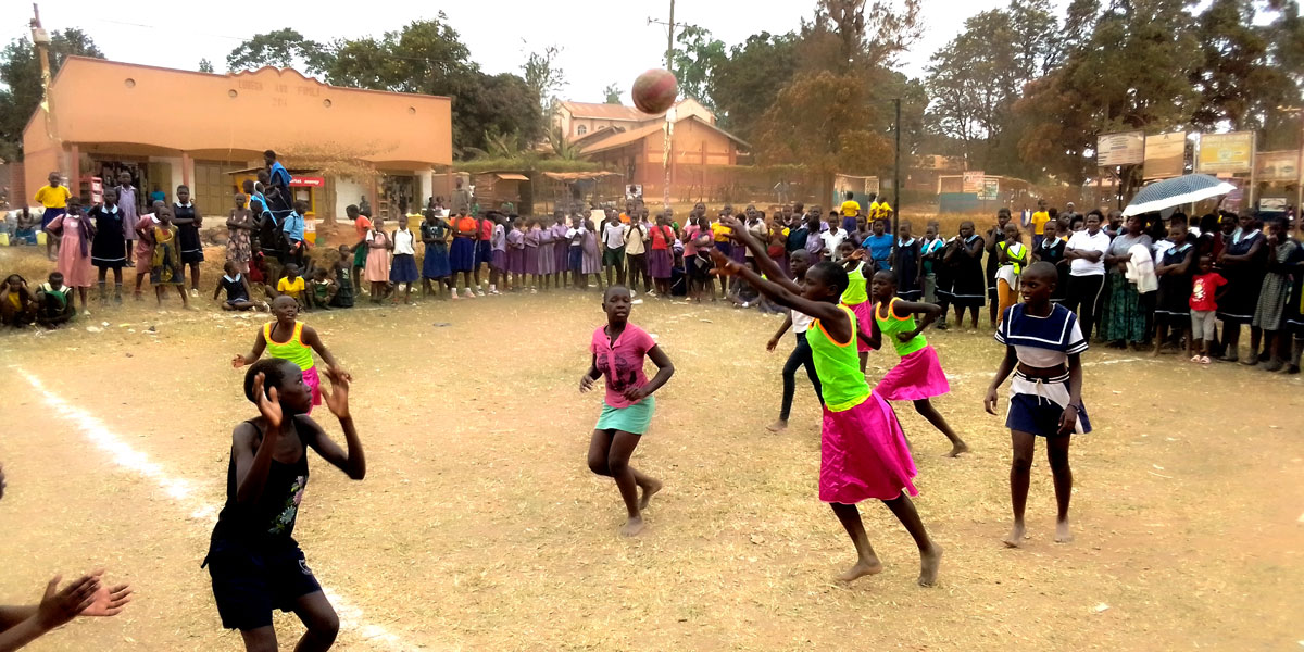 Helping children get out of stone quarries and back to school | Global ...