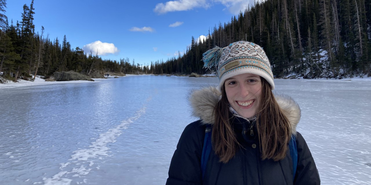 Meet Becca, GFC’s new Development Associate | Global Fund for Children