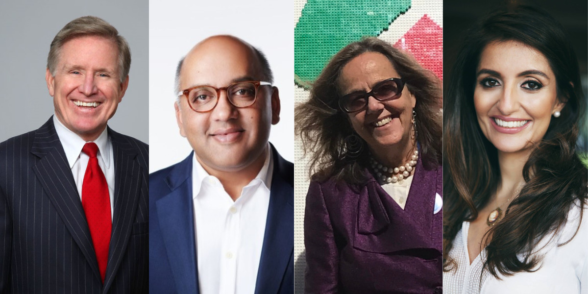 Global Fund for Children welcomes new Board members | Global Fund for ...