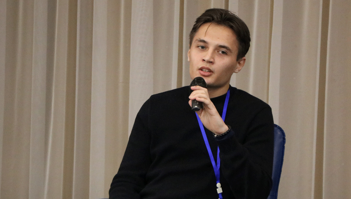 Catalysts of change: Exploring youth leadership and activism worldwide