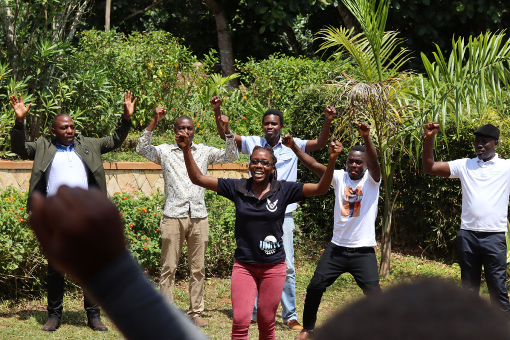 Meaningful child participation in education through play-based learning ...