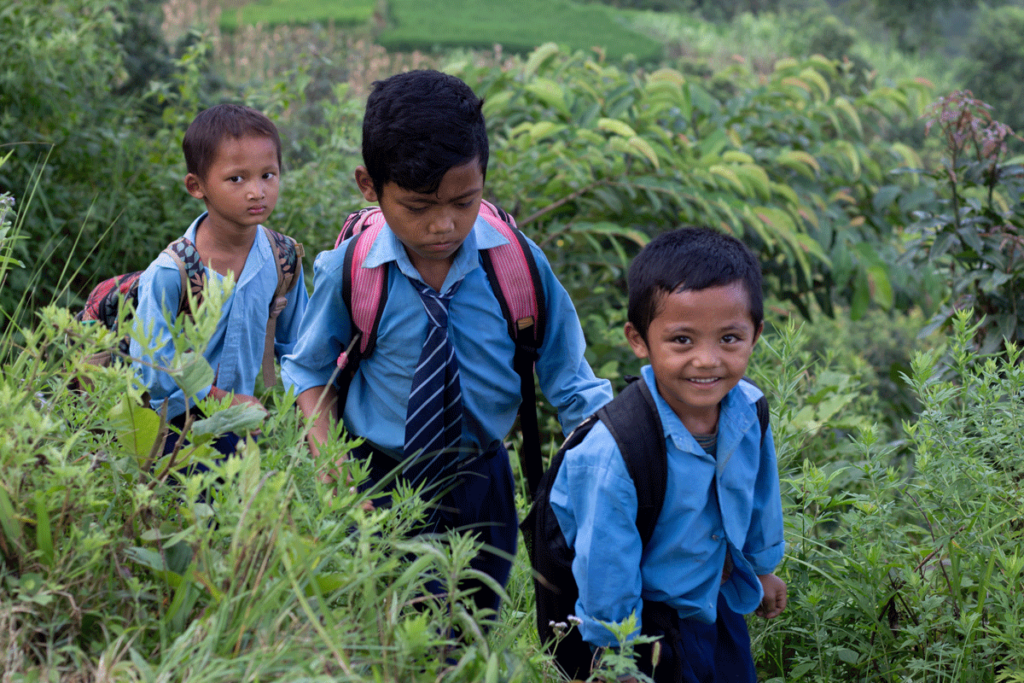 Ensuring meaningful child participation: A look at PEAK partner ...