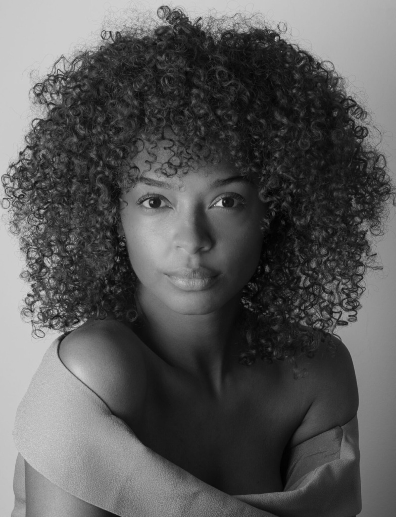 Model-actor Susan Chardy joins GFC as a Global Ambassador - Global Fund ...