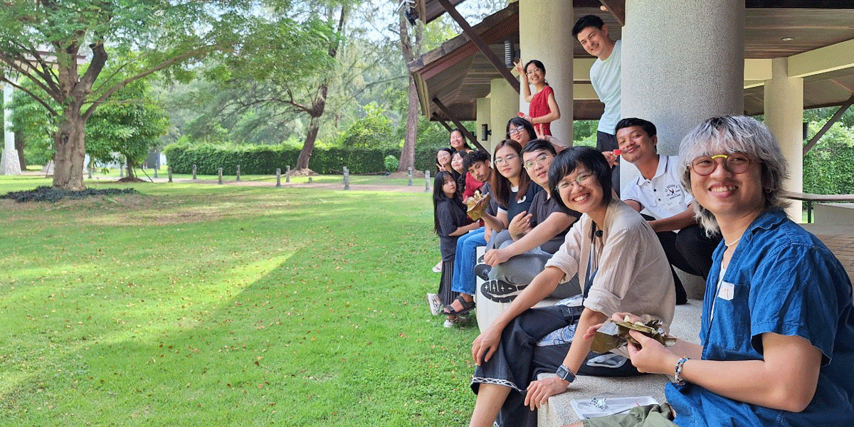 Spark Fund: Youth-led Climate Action in Southeast Asia - Global Fund ...