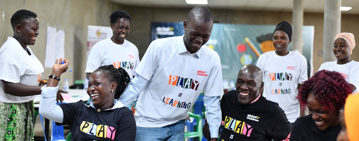 Empowering teachers in rural villages in Kayunga District, Uganda ...