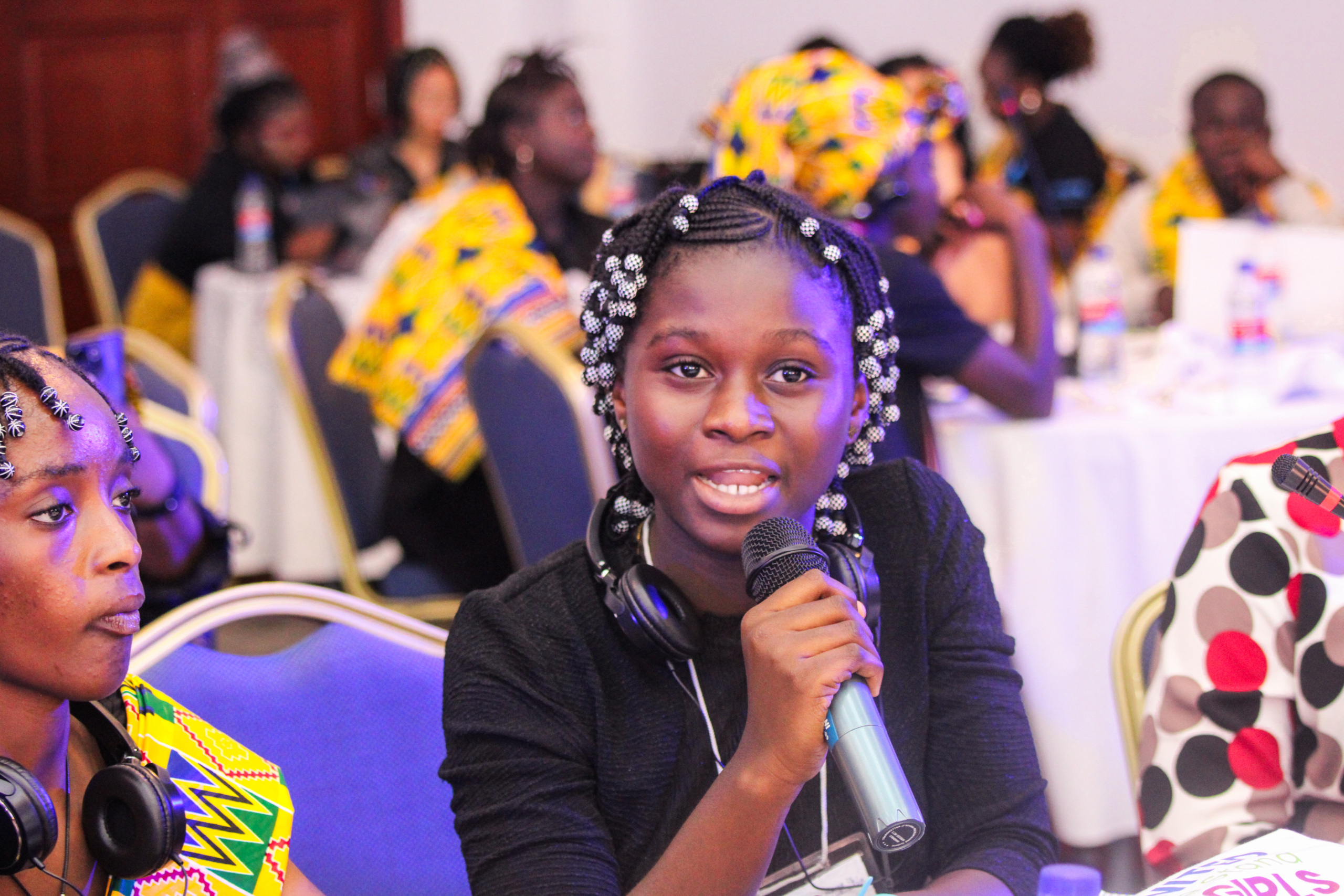 International Day of the Girl Child: Celebrating Sierra Leone’s ...