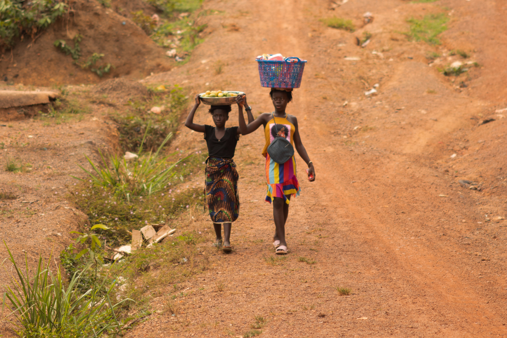 Empowering communities to lead their own development: A pathway to ...