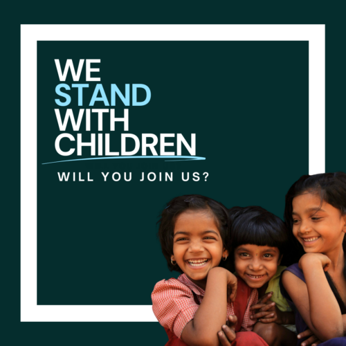 The Iris Project Announces Transition to Global Fund for Children ...