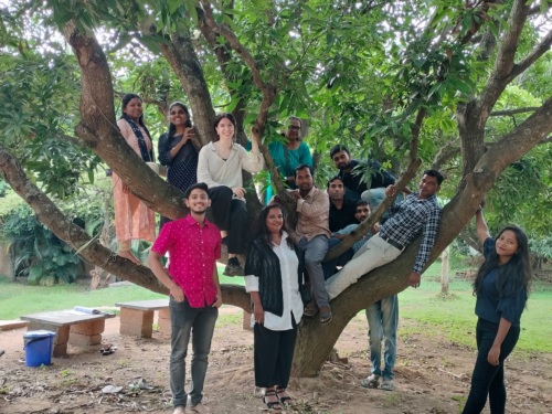 For Community-Based Organizations - Global Fund for Children