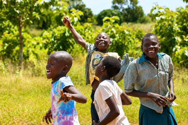 Meet GFC’s 2026 Juliette Gimon Courage Award Winners - Global Fund for ...